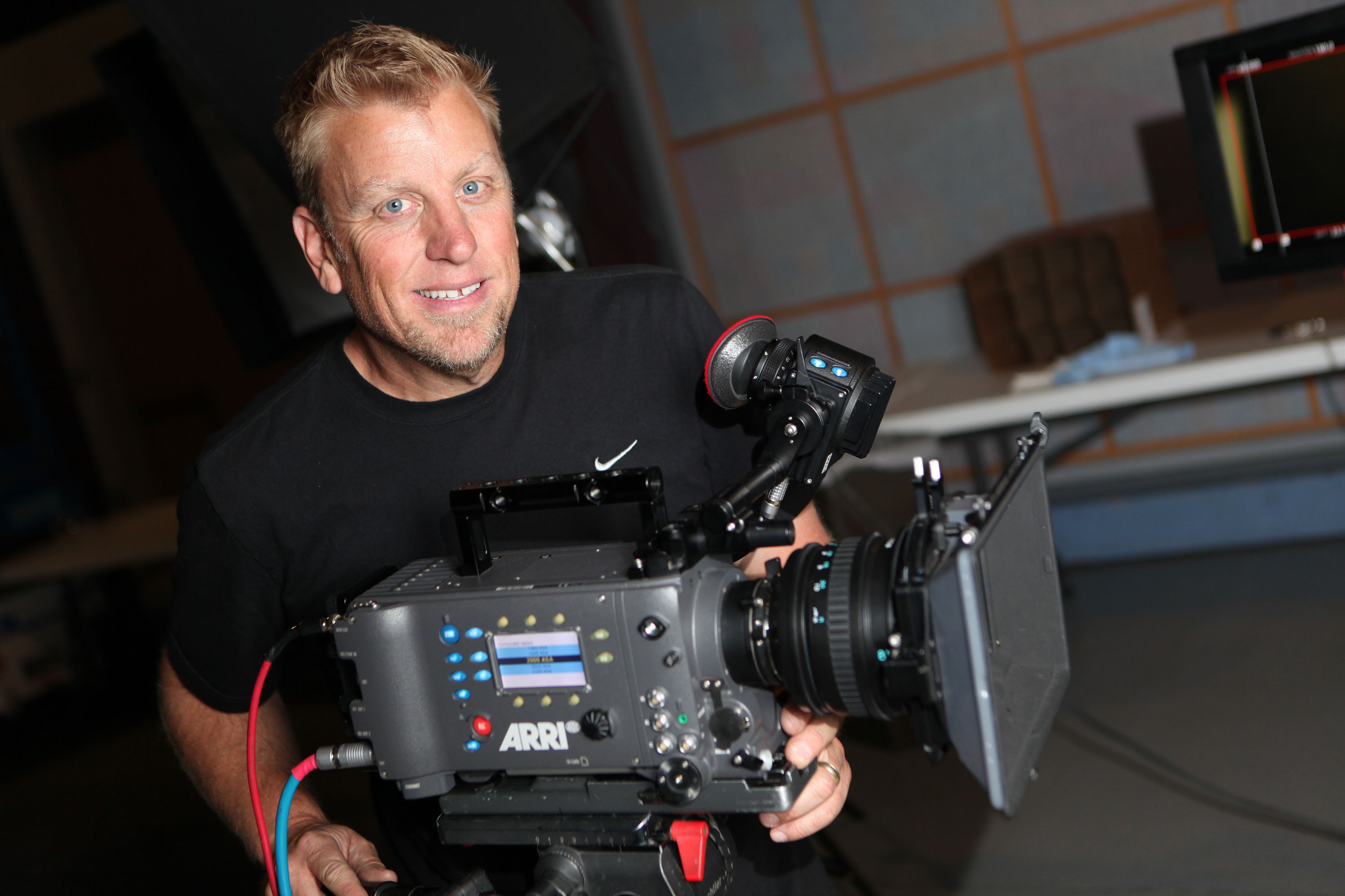 dave-klein | Film in Colorado