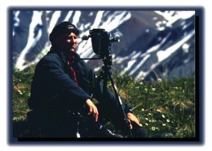 gregg-hinnen | Film in Colorado