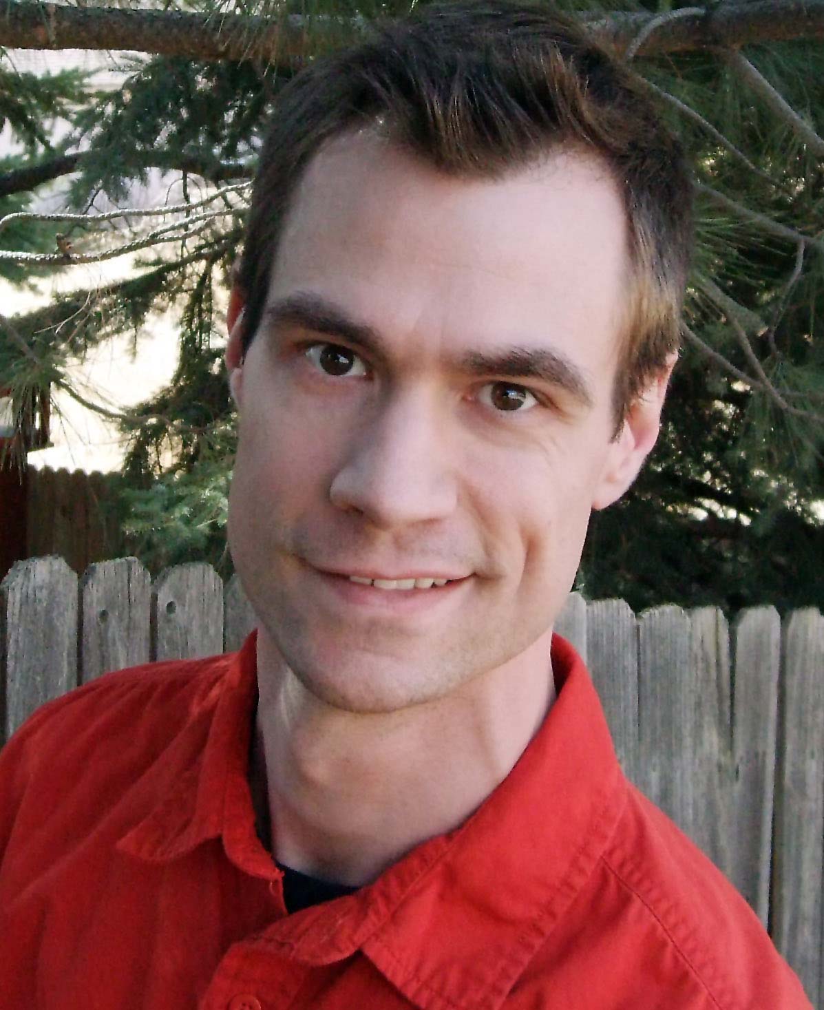 jason-huggins | Film in Colorado